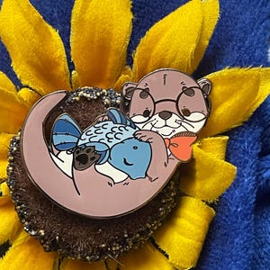 NERD Pins! - Enamel Pins - Etsy