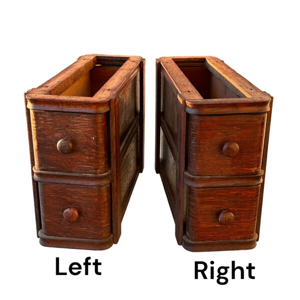 Treadle Sewing Machine Drawer Frame - Etsy