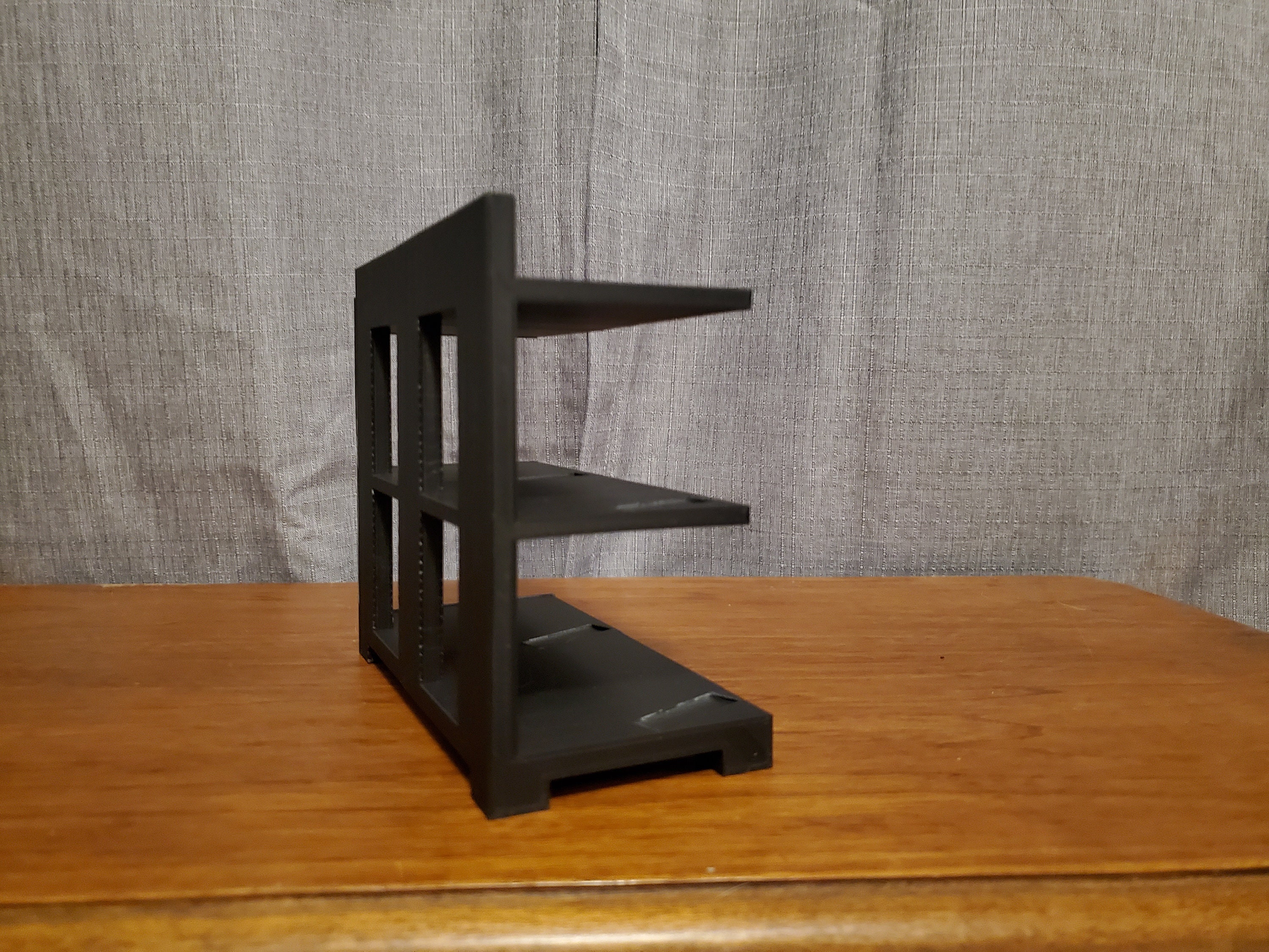 Hot Wheels Car Display Stand - Etsy