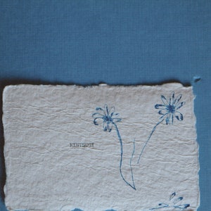 Kintsugi Original Art Typewriter Art Print Typewriter Art Original ...