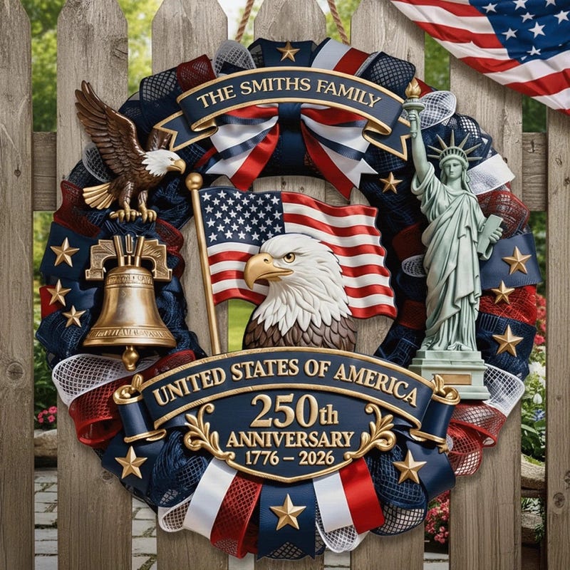 250 Year Sign - Etsy