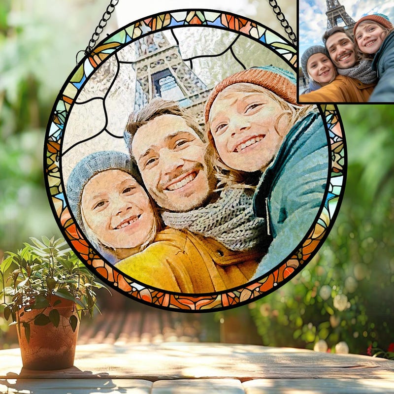 Stained Glass Gifts - 60+ Gift Ideas for 2024