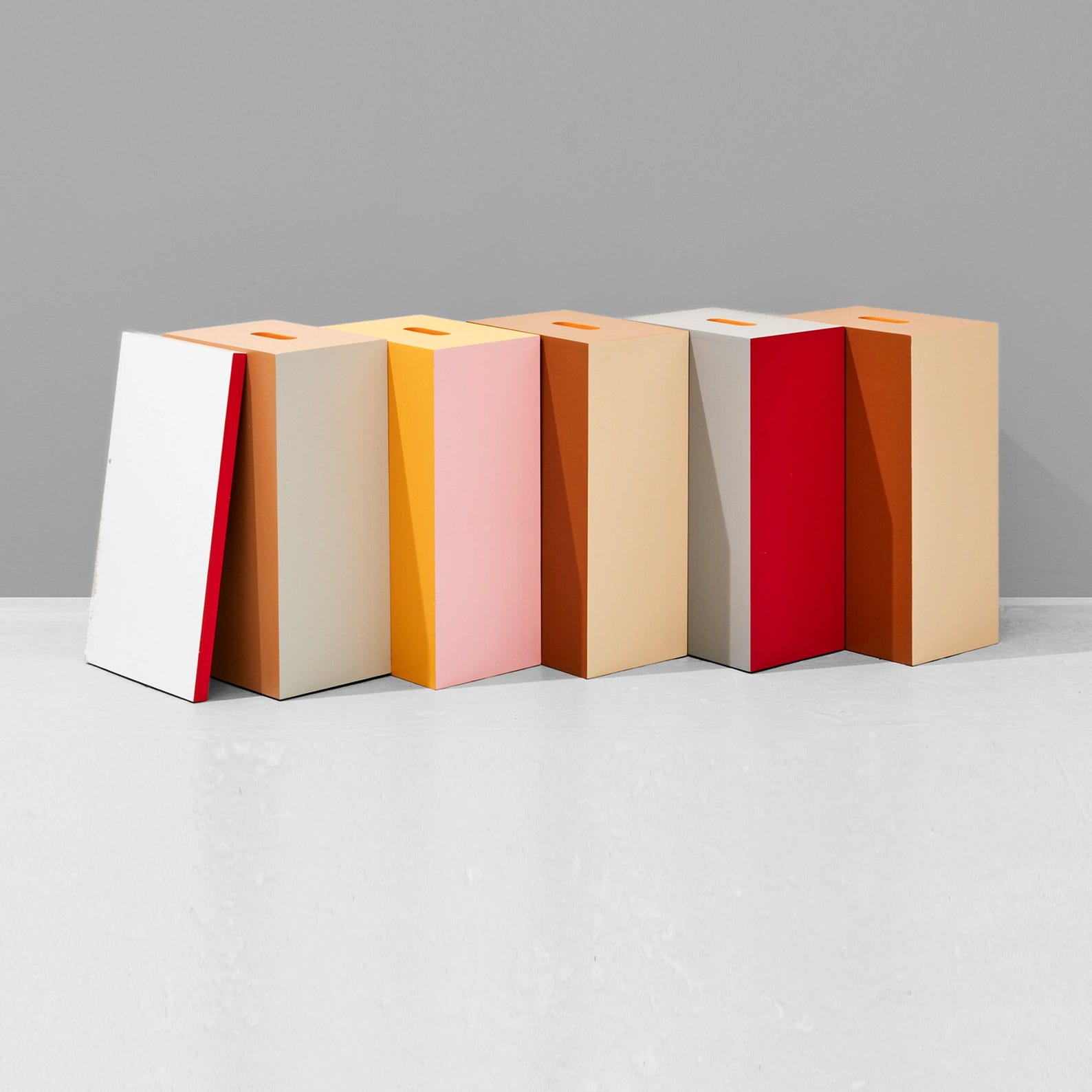 The Apple Box - a Versatile Bookcase Plus - Etsy