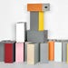 The Apple Box - a Versatile Bookcase Plus - Etsy
