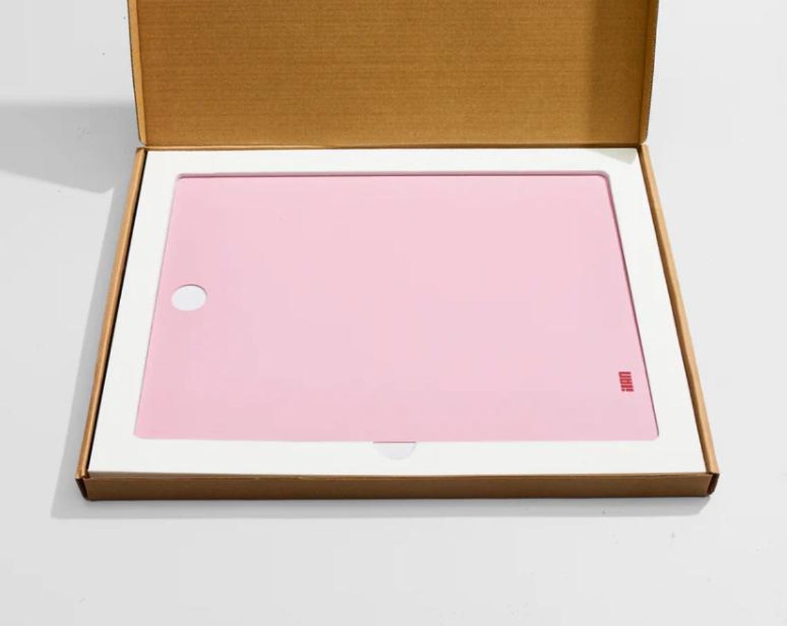 Hanging Clipboard, Magnetic Dry Erase Whiteboard + Clipboard Display - Etsy