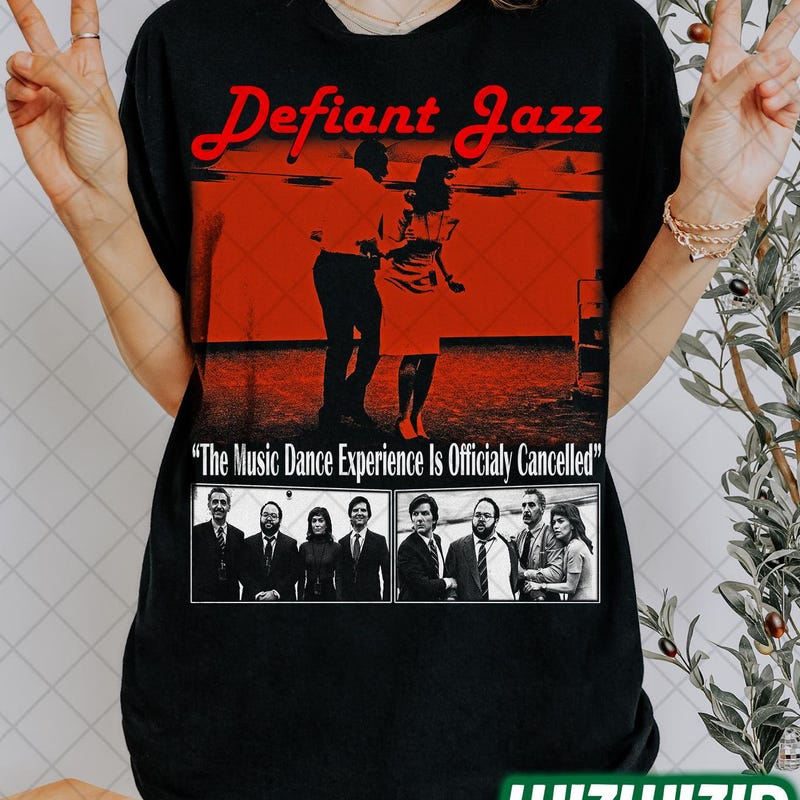 Severance Merch - Etsy