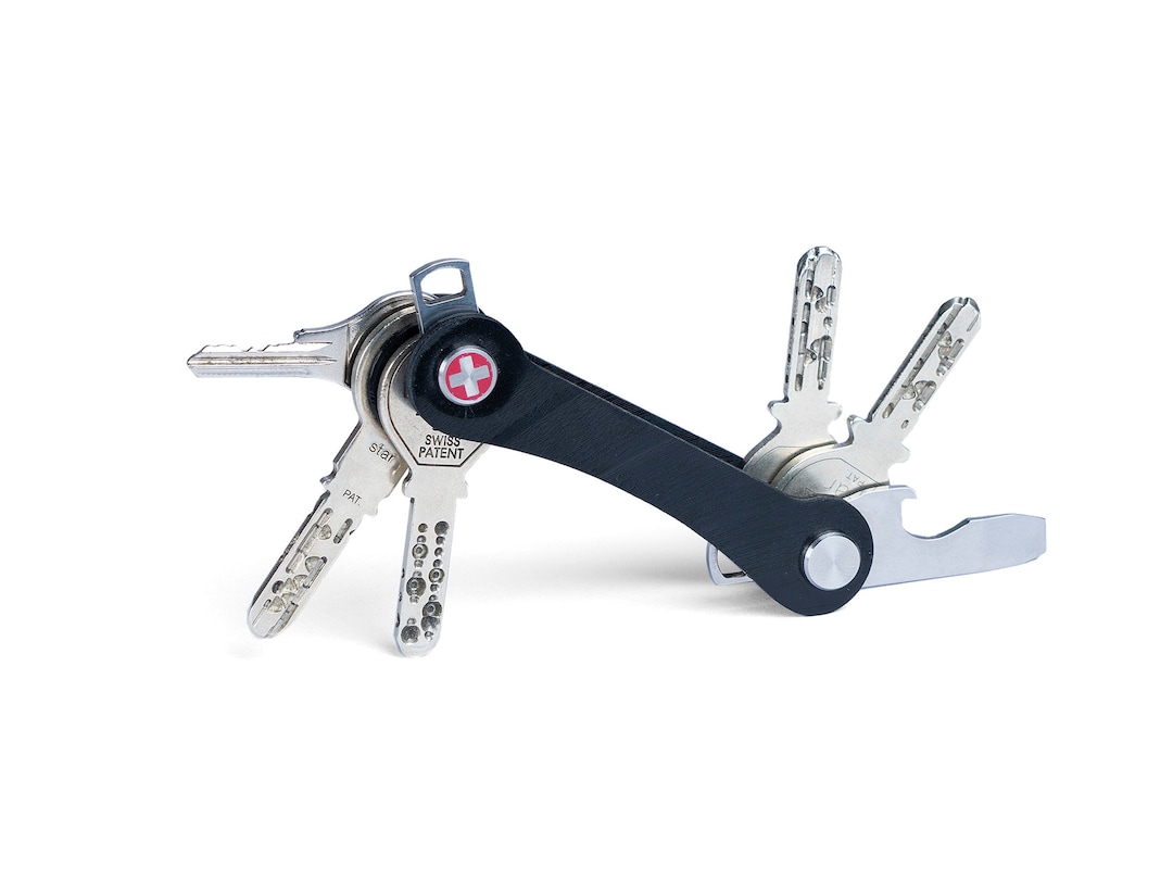 Keycabins Key Holder Vinyl Swiss Made - Etsy