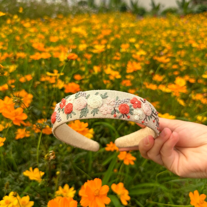 Cute Headband - Etsy