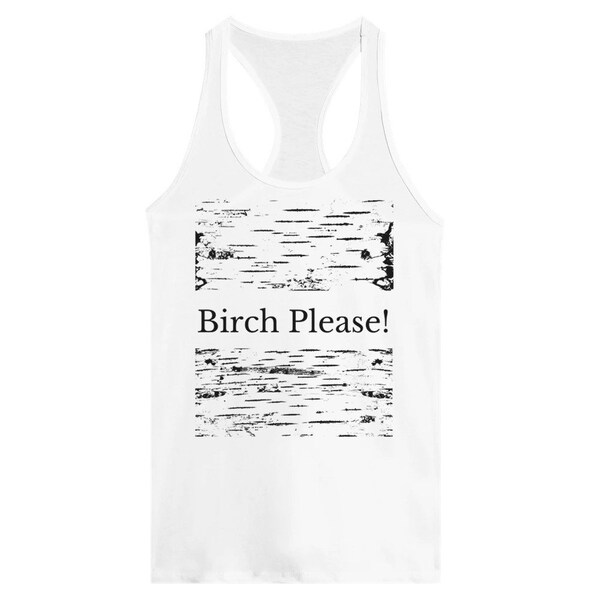 Birch Please - Etsy