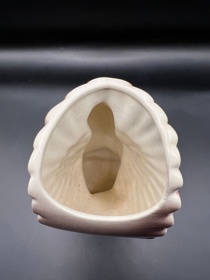 Vintage Royal Copley Pottery Pigeon Planter Vase MCM - Etsy