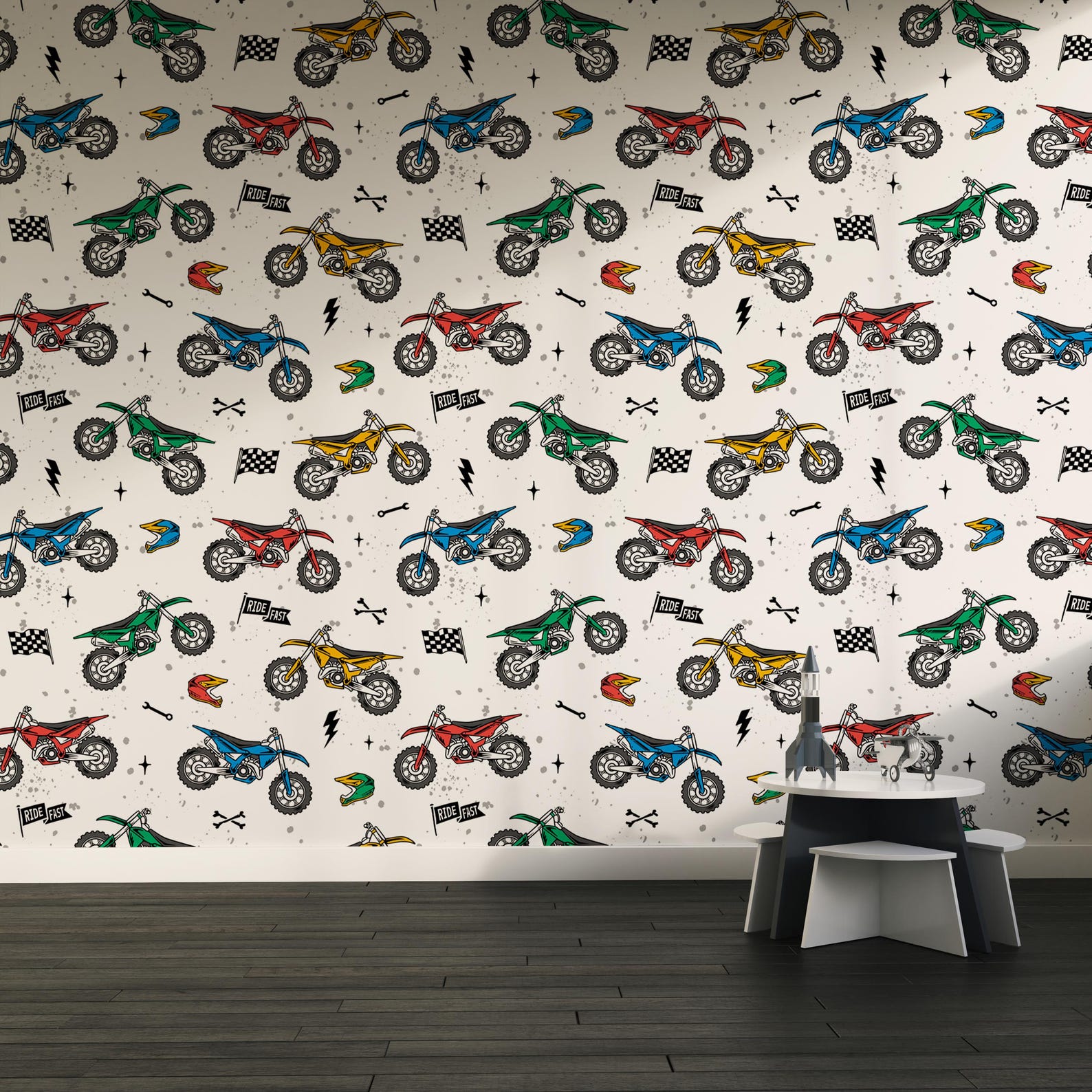 Freestyle Motocross Wallpaper, Motocross Race Rider Wallpaper ...