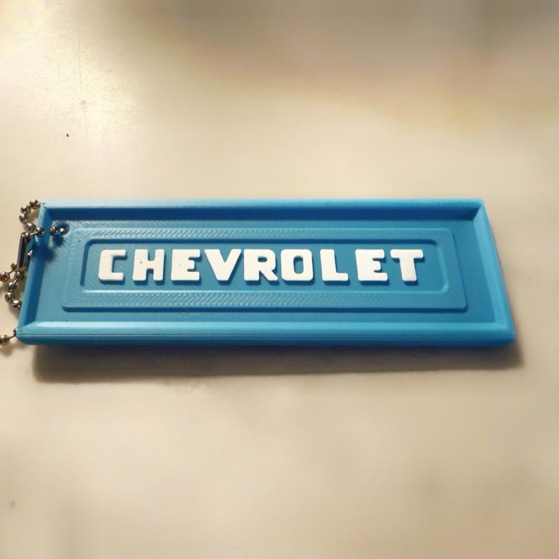 1950's Car Emblem - Etsy