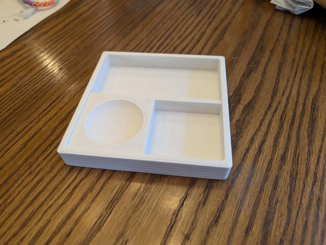 Small Parts Organizer Tray - Etsy