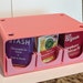 3 Drawer Stackable Tea Organizer - Etsy