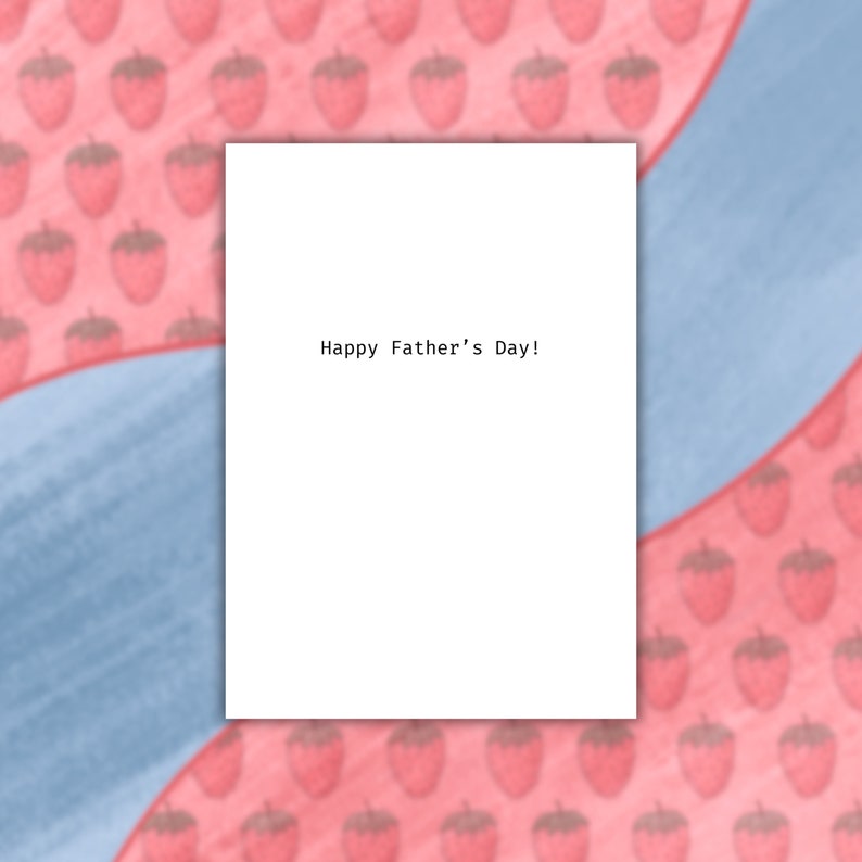 Father's Day Card STEM Fathers Day Card Engineer Father's Day Card ...