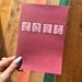 Periodic Table Love Card: Chemistry Valentine's Day STEM Gift - Etsy