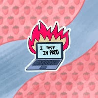 Funny Linux Command Coffee Sticker | Programmer Humor | Sysadmin Gift ...