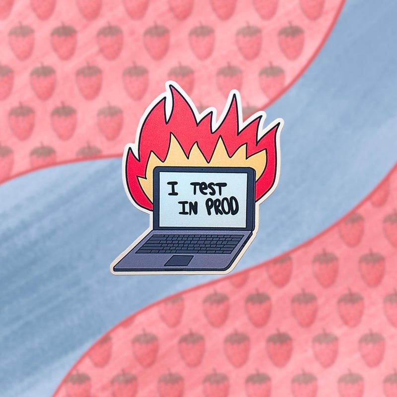 Programmer Stickers - Etsy