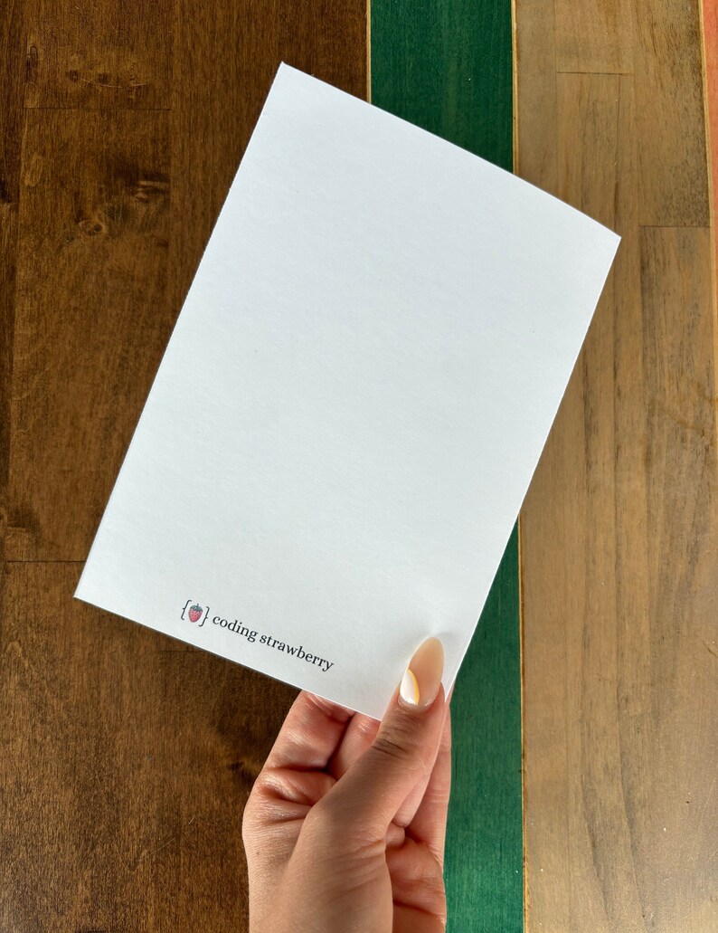 Happy Birthday Card Happy Birthday Software Engineer Happy Birthday ...