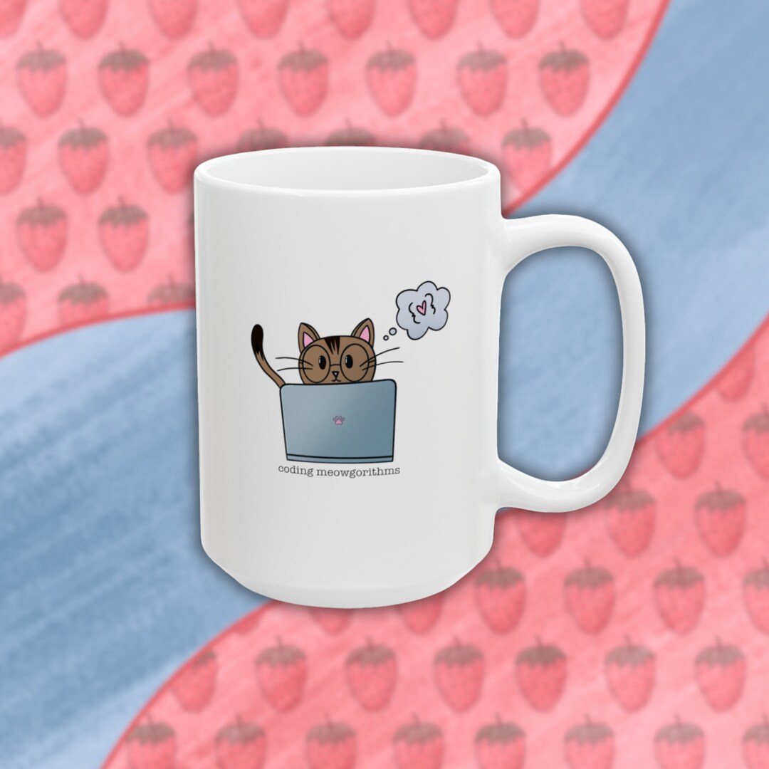 Software Engineer Mug Coding Mug Programmer Mug Software Engineer Gift Programmer Gift Coding ...