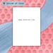 Funny Programmer Valentine's Day Card: Stuck in a While Loop - Etsy