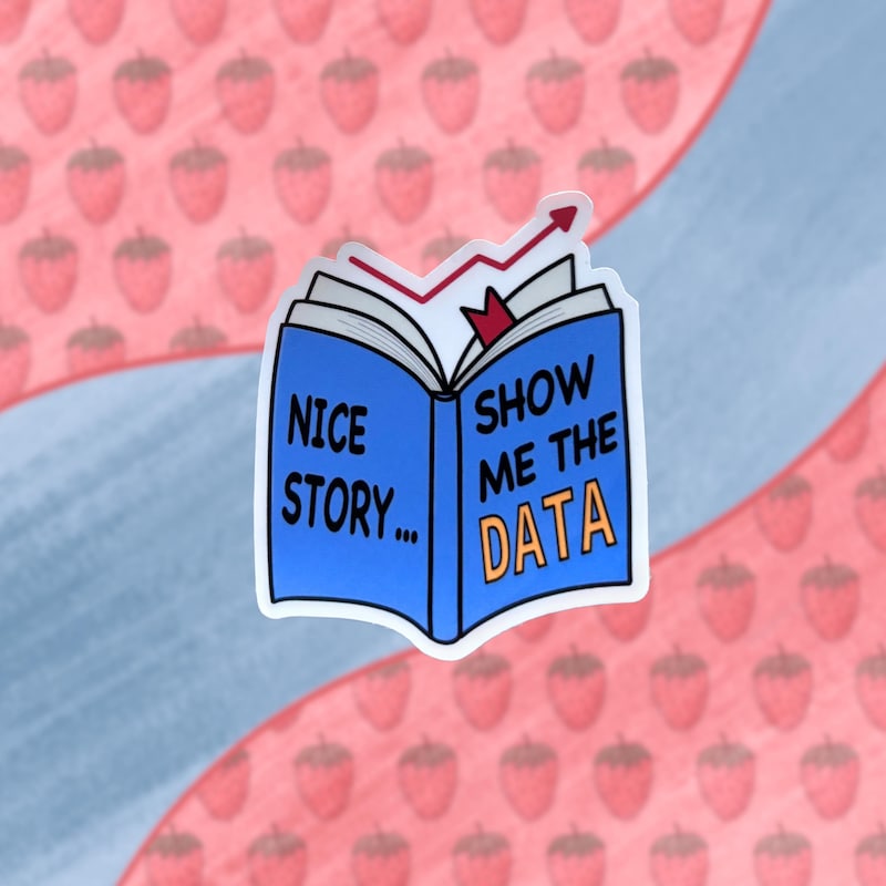 Data Visualization - Etsy