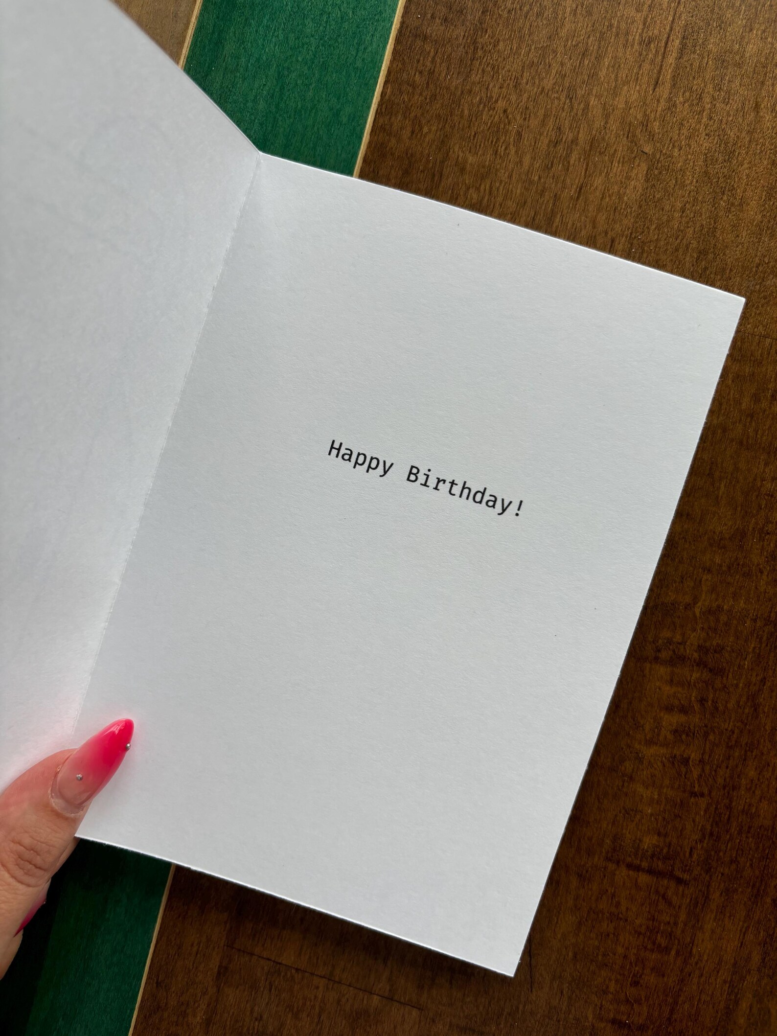 Happy Birthday Card Happy Birthday Software Engineer Happy Birthday Software Developer Happy ...