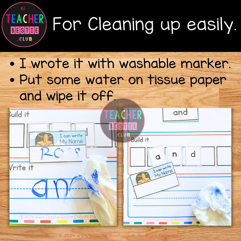 Sight Word Practice, Sight Word Builder, 162 Sight Words, Reading ...