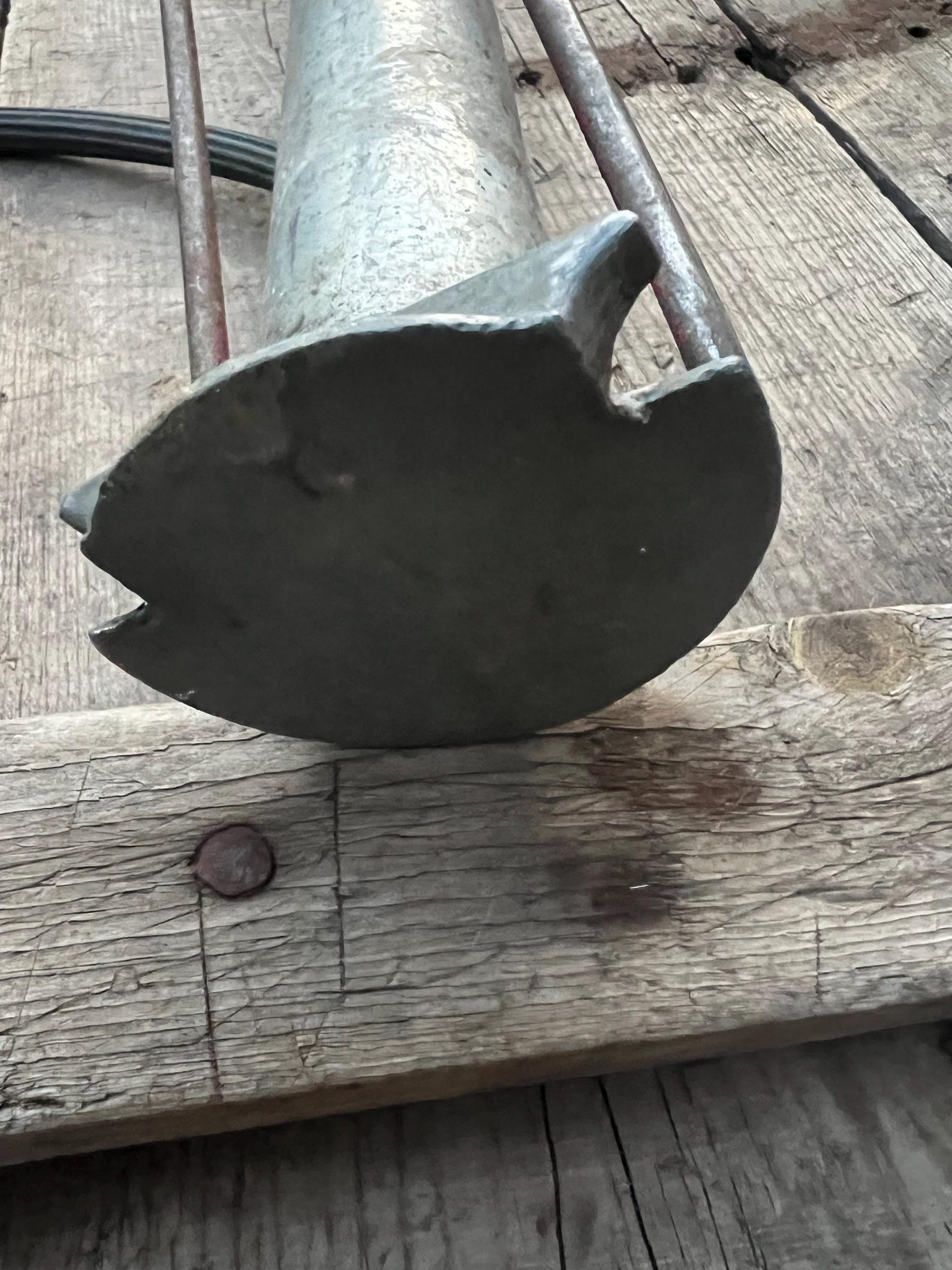 Vintage Tire Ball Hand Air Pump, Ca 1950-60 - Etsy
