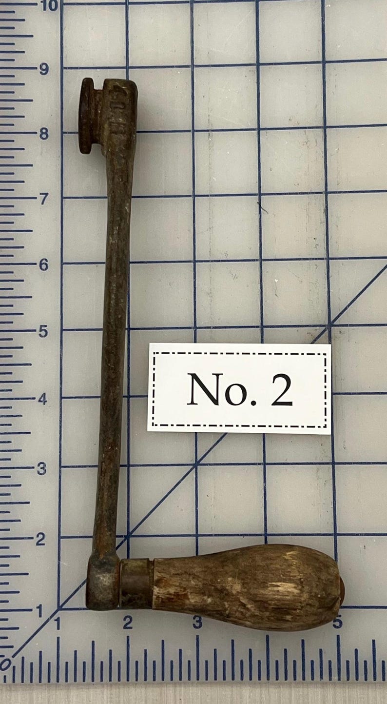 Antique Vintage Cast Iron Handles, Food Chopper, Wood Stove, Hand Crank ...