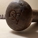 Vintage Antique Hand Auger, Ca. Early 1900's - Etsy