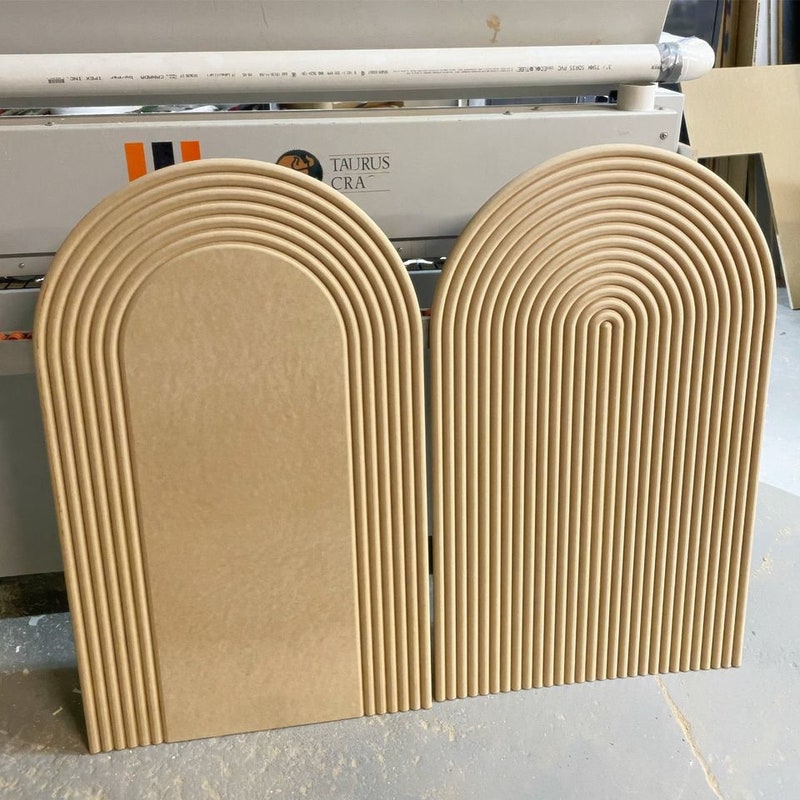 Arch Backdrop Panels - Etsy