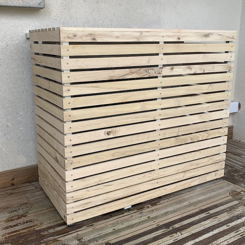 Mini Split Cover - Etsy Canada