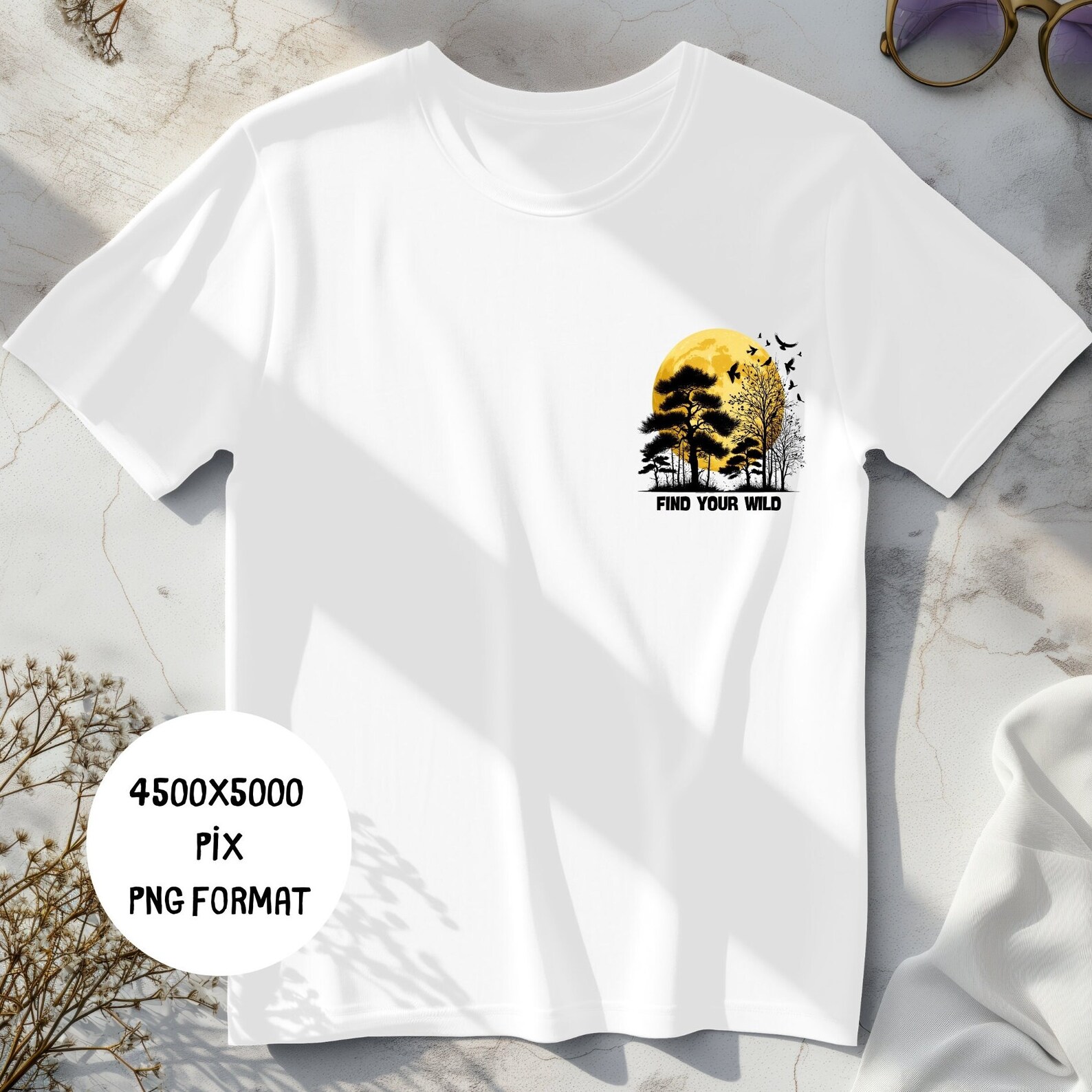 Western Png, Find Your Wild Png Format, Shirt Design, Manifest Shirt ...