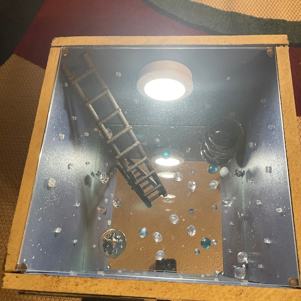 Infinity Table - Etsy