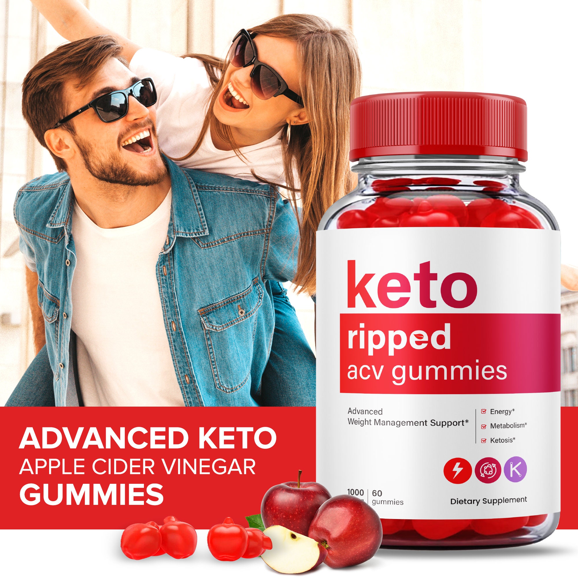 Keto Ripped Acv Gummies Official Formula Keto Ripped Acv Gummies