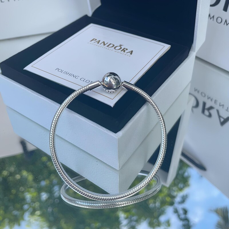 Authentic Pandora - Etsy