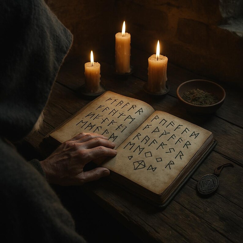 Extreme Talent Spell - Master Any Skill - Etsy