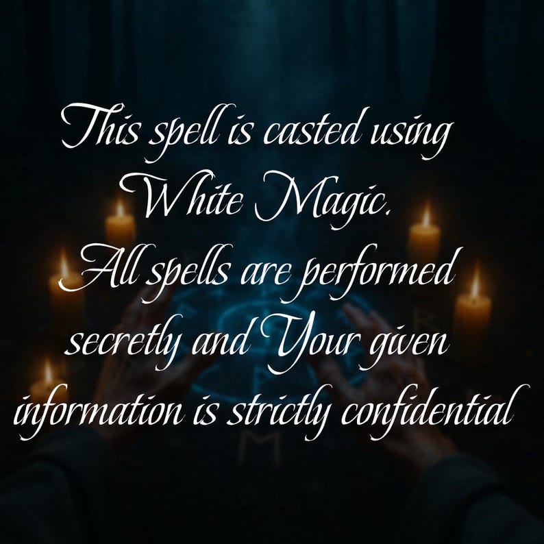 Instant Money Spell - Etsy