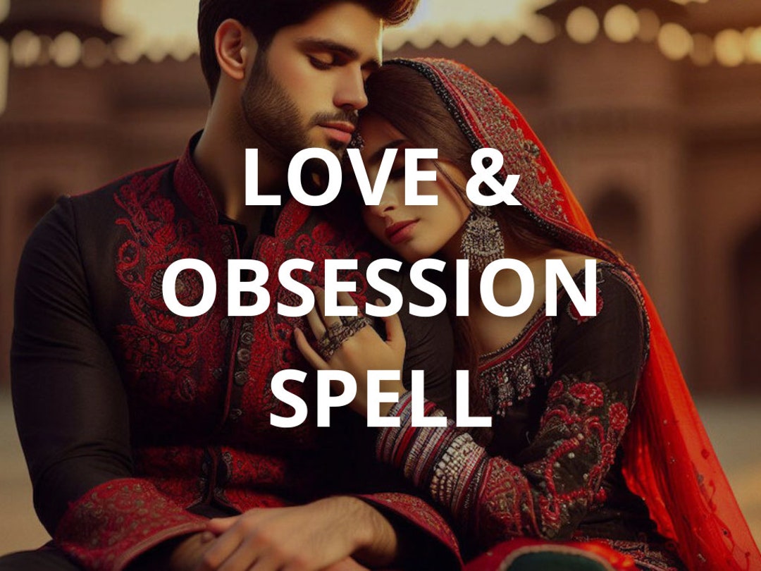 LOVE SPELL for Deep Connection and Lasting Love | Love Spell for ...