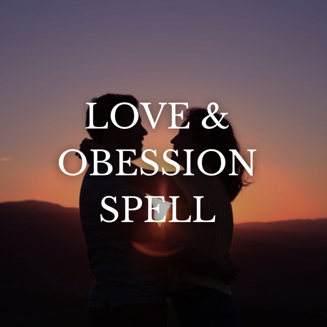 LOVE SPELL for Deep Connection and Lasting Love Love Spell for ...
