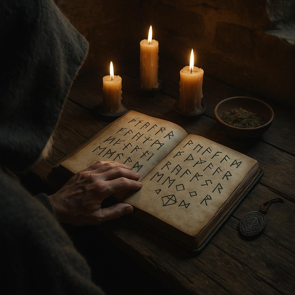 Apology & Reconciliation Spell - Etsy