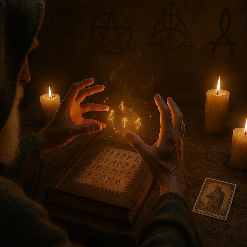 Perfect Body Spell - Etsy