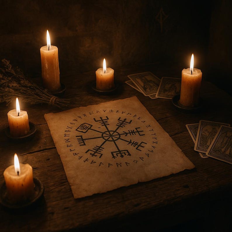 Extreme Talent Spell - Master Any Skill - Etsy
