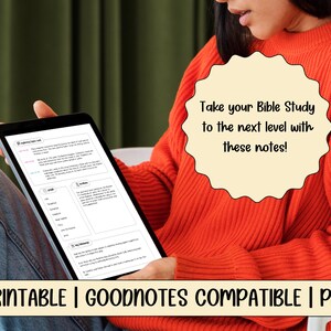 Gospel of Luke Chapter Summaries | Chapter Summary Template | Bible ...