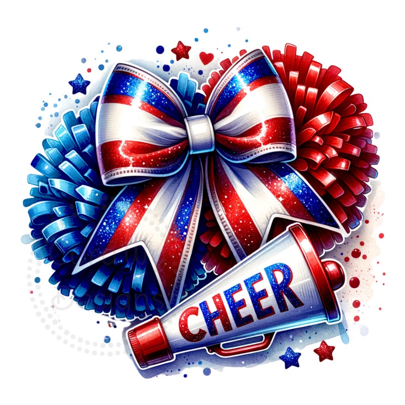 Red White Blue - Etsy