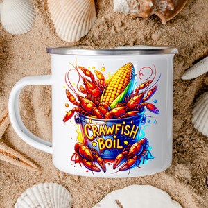 Crawfish Boil Sublimation Digital Download PNG Party, Cookout, Family ...