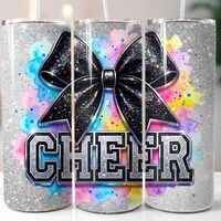 Cheer Gifts, Cheerleading Gifts, Cheerleader Gifts, Personalized Cheer ...