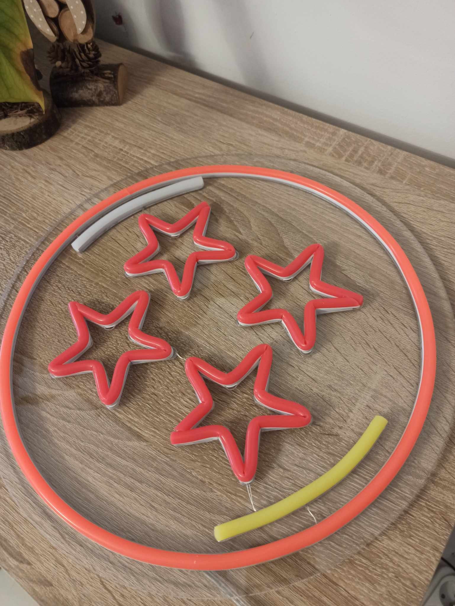 Dragonball Neon Manga Dragonball Wallart Led Light Goku, Son Goku ...