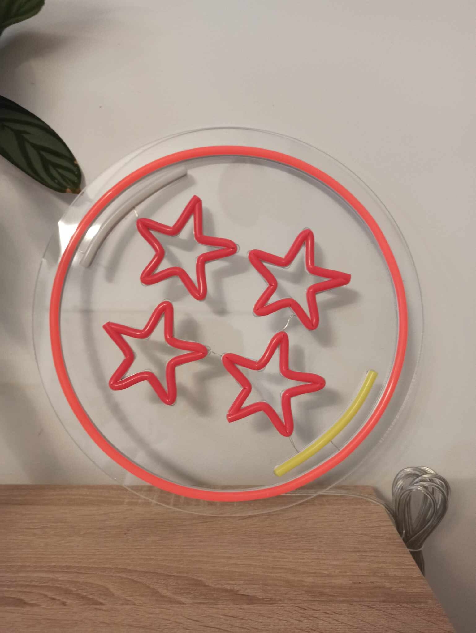 Dragonball Neon Manga Dragonball Wallart Led Light Goku, Son Goku ...